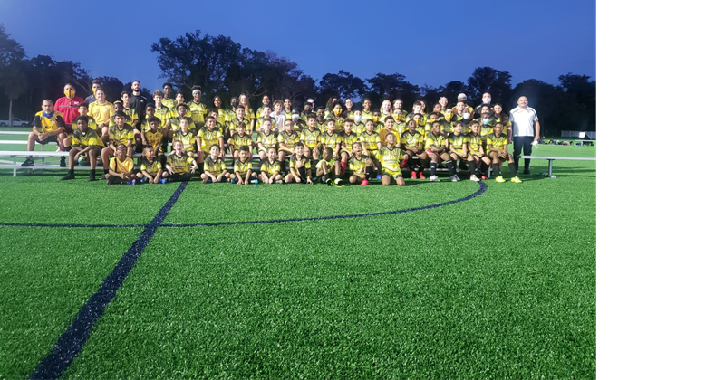 Welcome to Our Club!